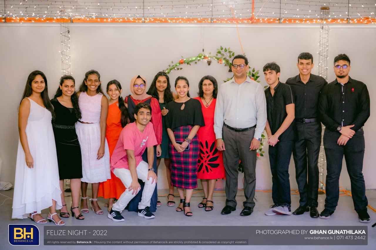 Lyceum Campus - Student Life