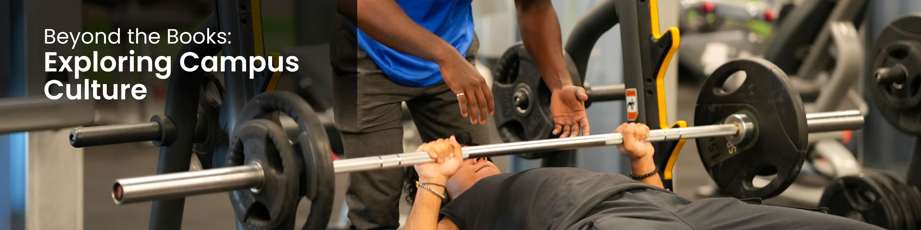 Lyceum Campus - Student Life